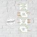 Farmhouse Behavior Clip Chart for Classroom or Home Behavior Reward ...