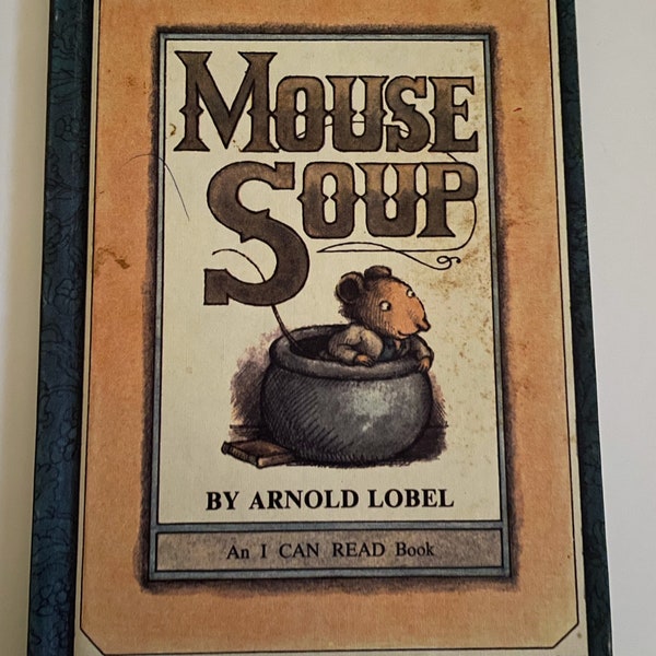 Arnold Lobel - Etsy
