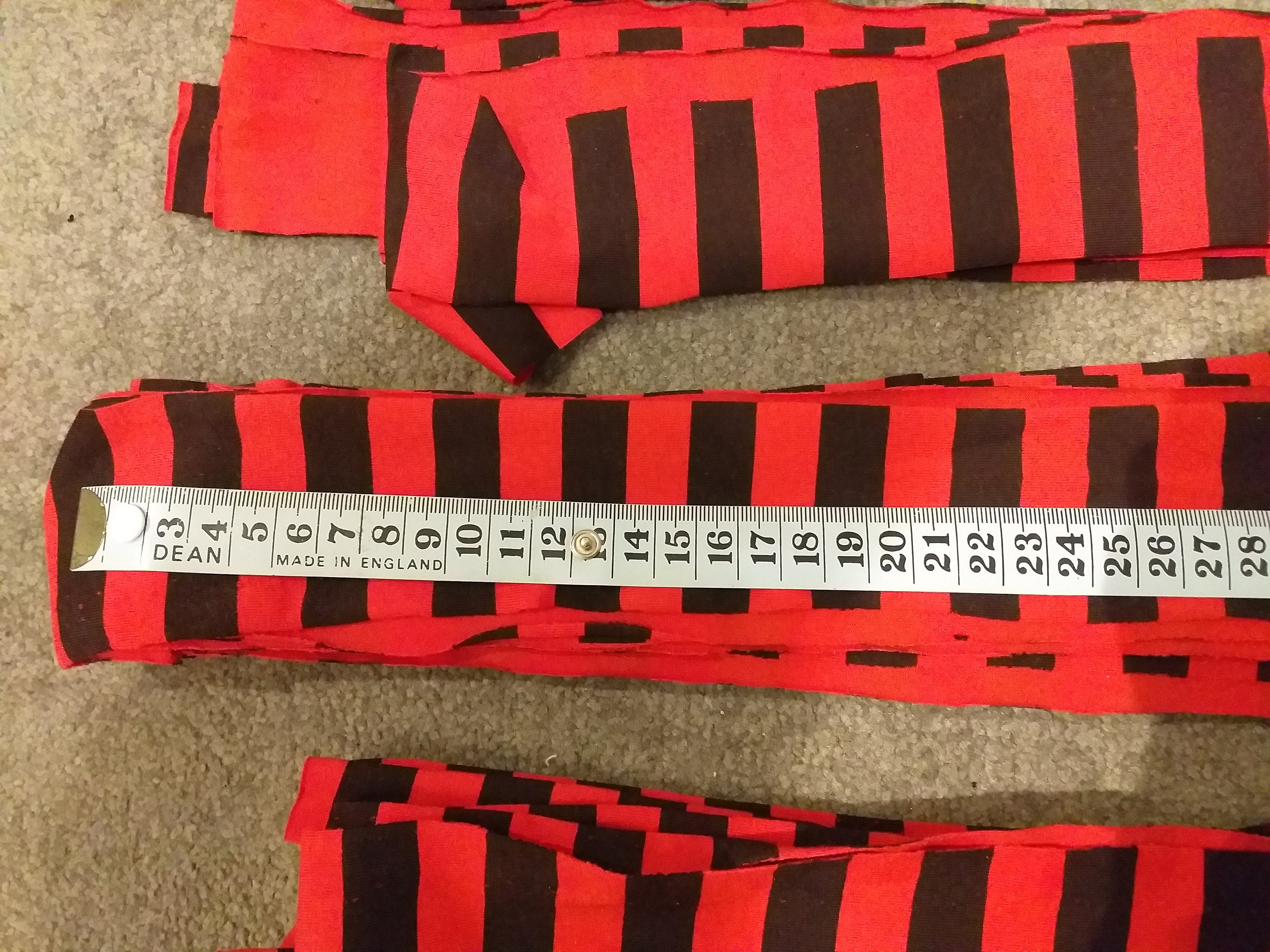 Fabric Ribbons for Rag Rug making and other crafts 1 kilo | Etsy