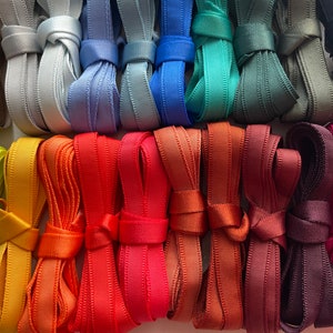 Bone Casing for Sewing, Bra Underwire Channeling Casing 10mm or 3/8 ...