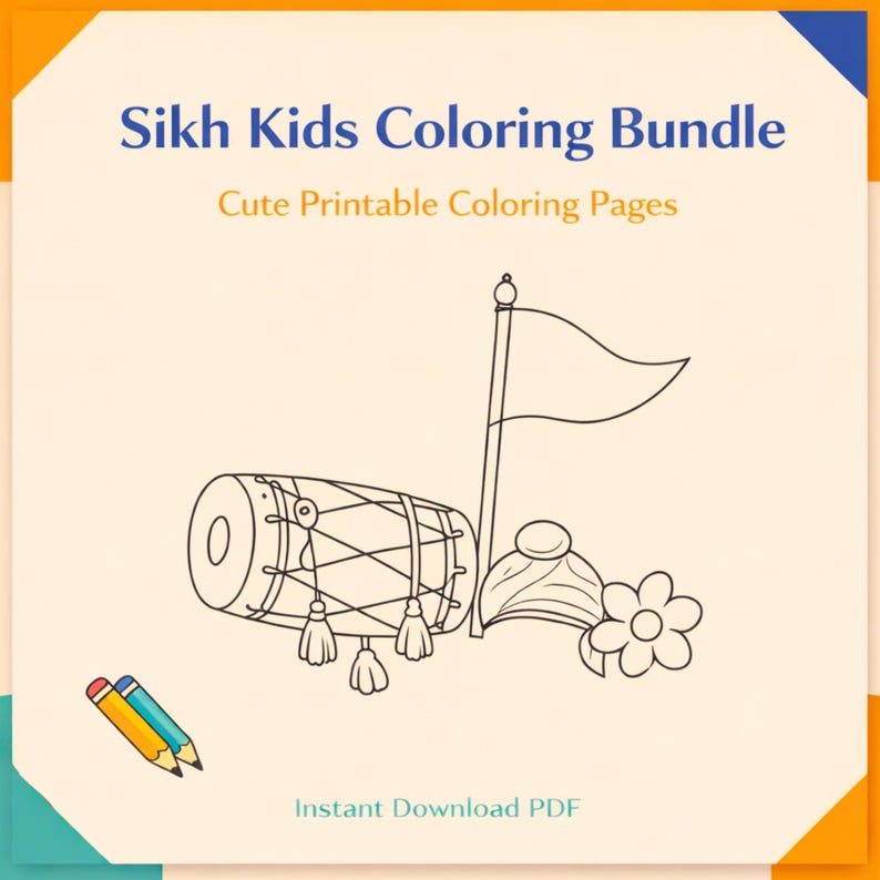 Sikh Kids Activity Mega Bundle | Gurmukhi Tracing Mazes Flashcards ...