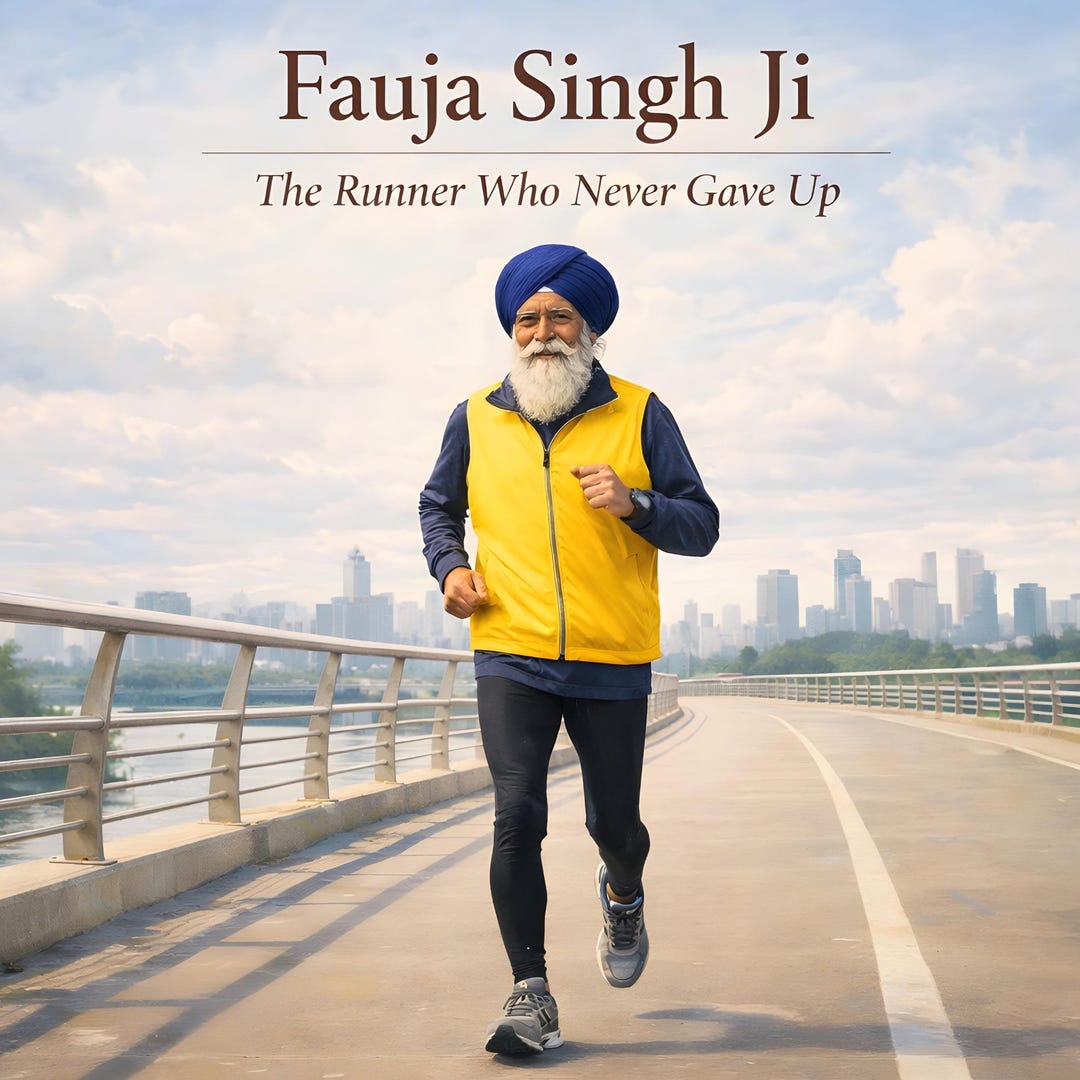 Fauja Singh Ji Kids Activity Bundle | Mazes Tracing Coloring Pages ...