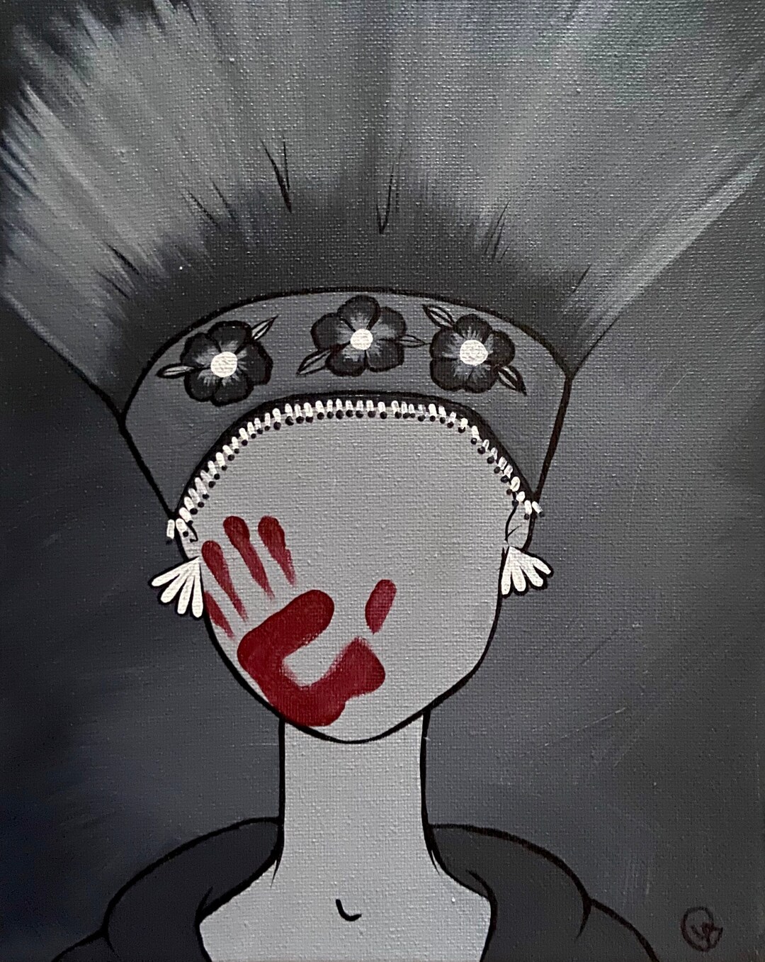 MMIW Print - Etsy