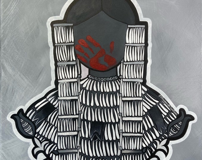 MMIW Print - Etsy Canada