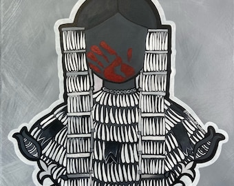 MMIW Print - Etsy