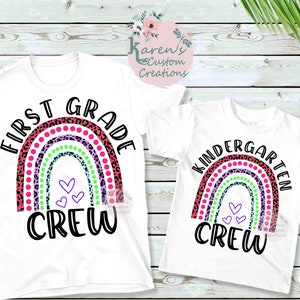 First Day of School PNG Bundle, Back to School Leopard Print, Leopard ...