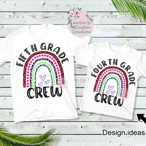 First Day of School PNG Bundle, Back to School Leopard Print, Leopard ...