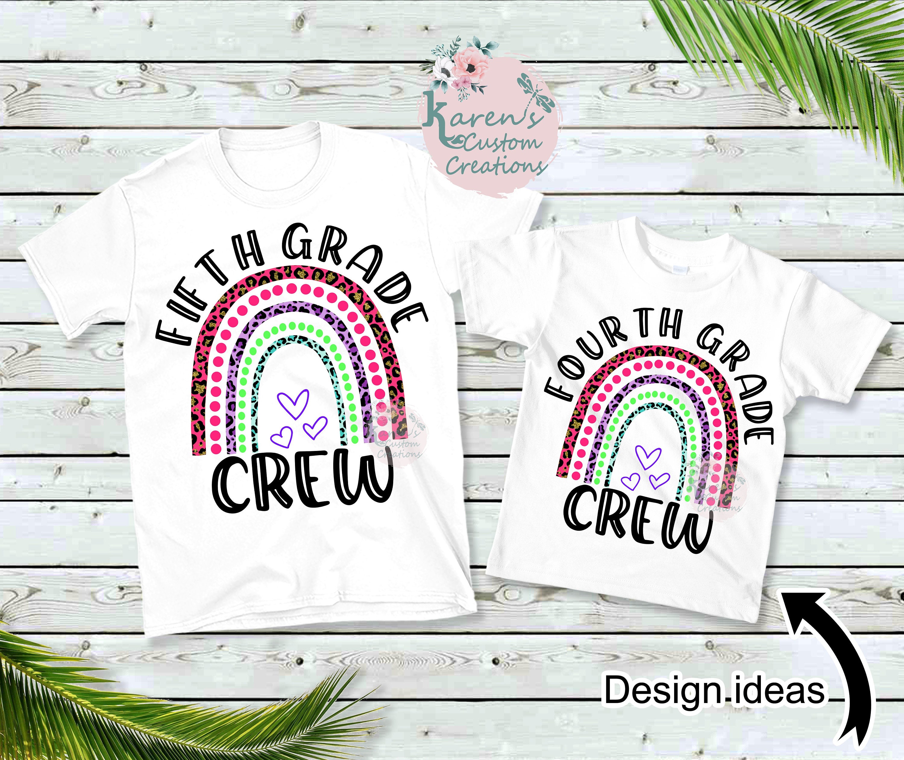 First Day of School PNG Bundle, Back to School Leopard Print, Leopard ...