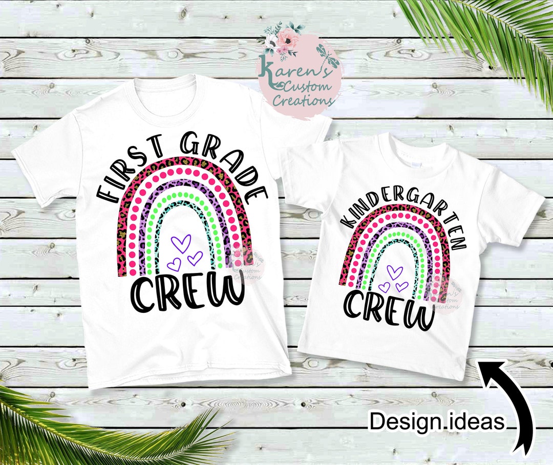 First Day of School PNG Bundle, Back to School Leopard Print, Leopard ...