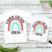 First Day of School SVG Bundle, Back to School SVG, Kindergarten SVG ...