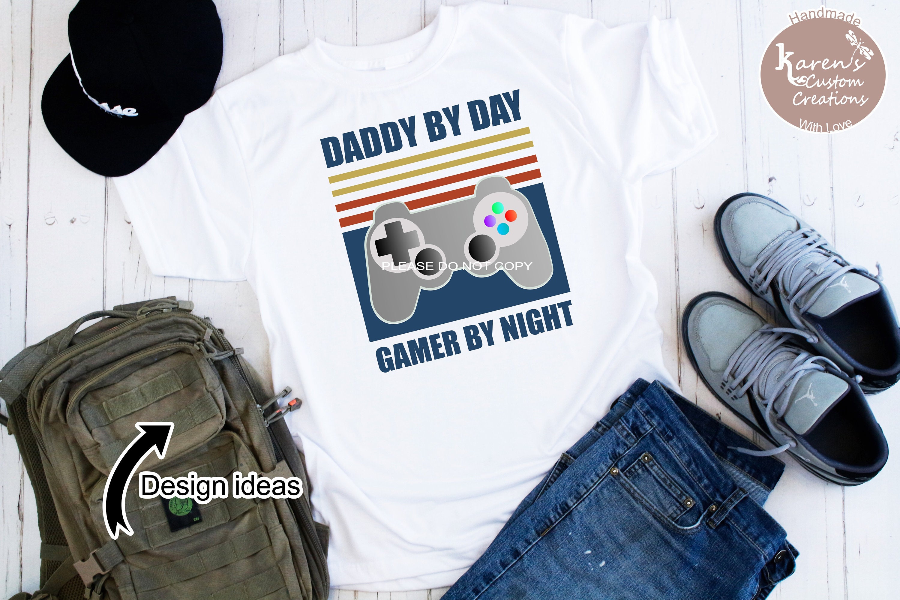 Fathers Day Bundle, 13 Different Designs, the Man the Myth the Legend ...