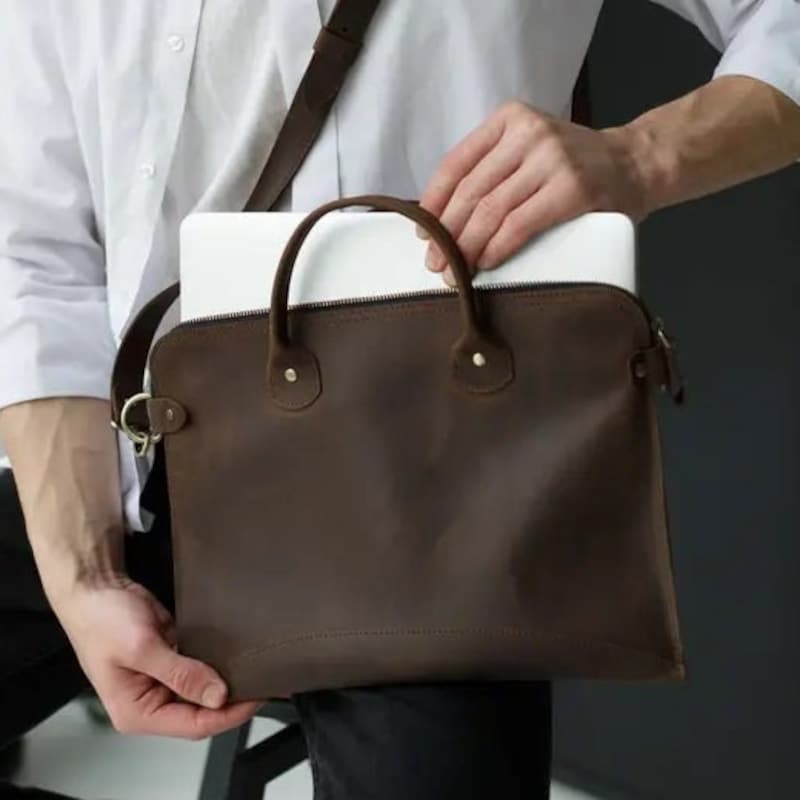 15 Inch Laptop Bag - Etsy