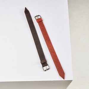 Leather Sleeve Garter, Custom Sleeve Garters Men, Shirt Sleeve Garter ...