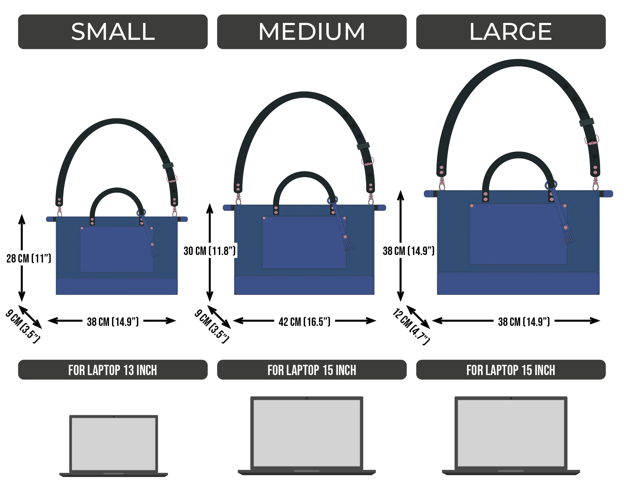 Leather crossbody bagLarge crossbody bagBig crossbody | Etsy