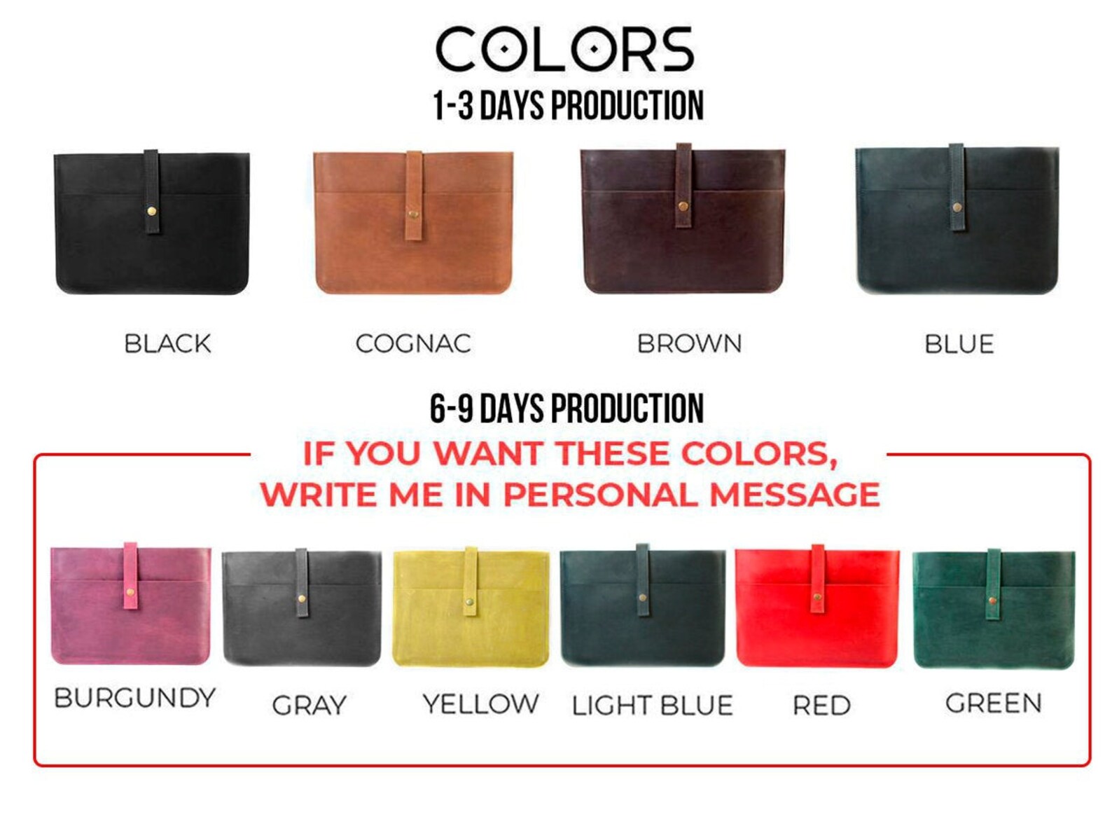 Custom Leather Walletbifold Leather Walletcustom Wallet for | Etsy