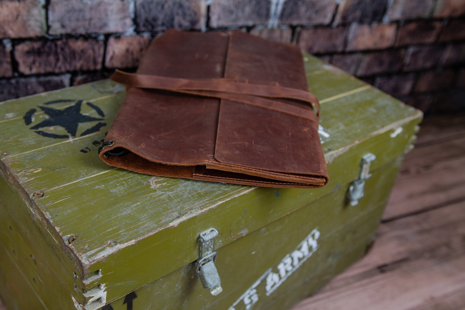 Travelers Notebook Coverleather Notebook Covera5 Notebook | Etsy