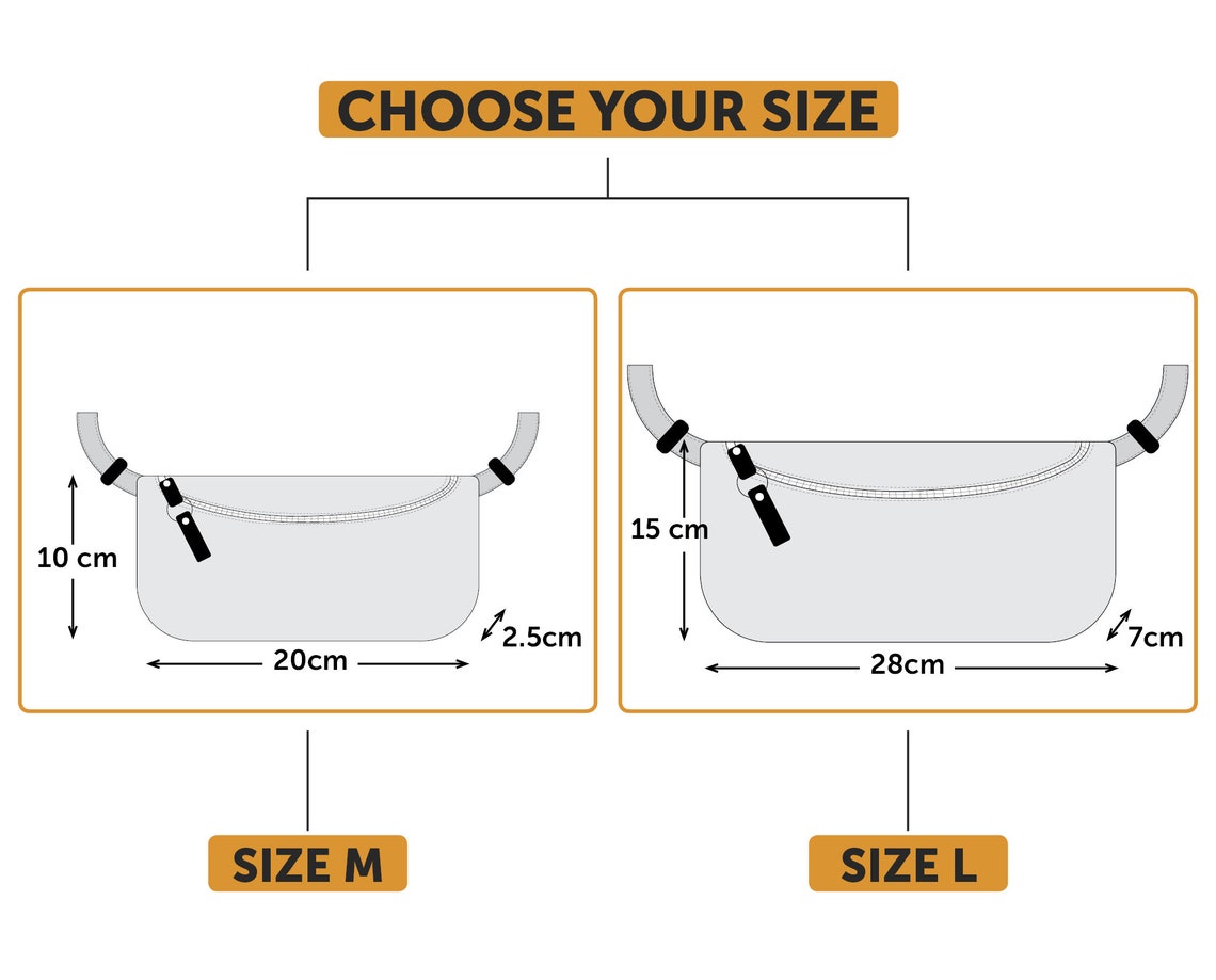 Fanny packs for womenLeather fanny packFanny | Etsy