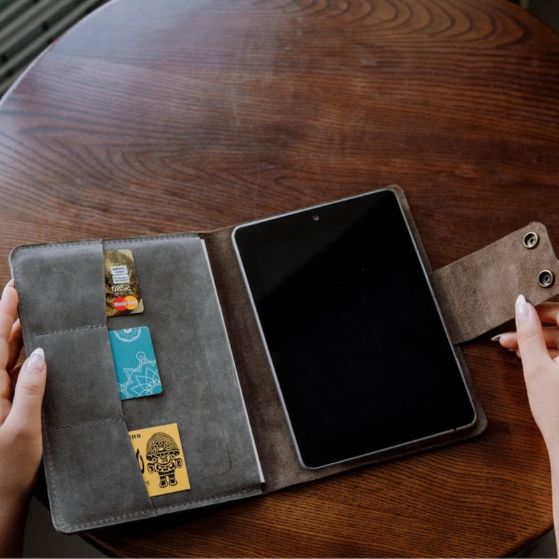 iPad Organizer - Etsy