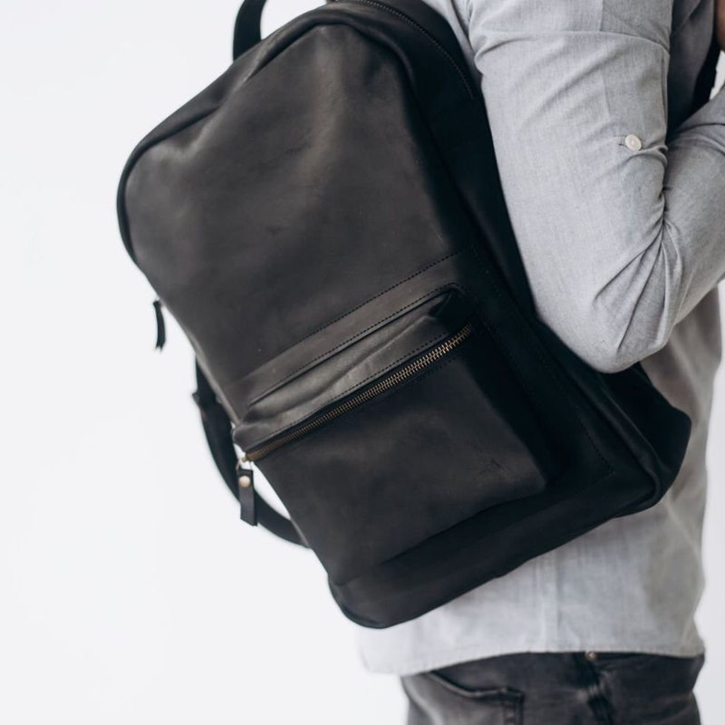 Backpack - Etsy