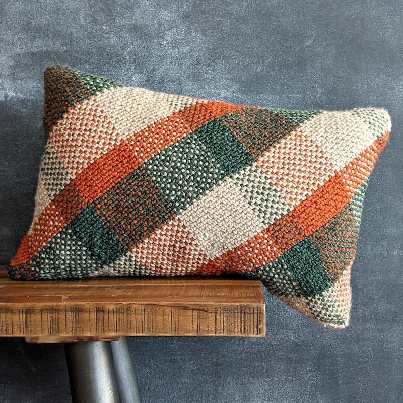 Weaving Patterns Plaid - Etsy