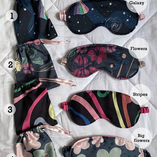 Lingerie Mask - Etsy