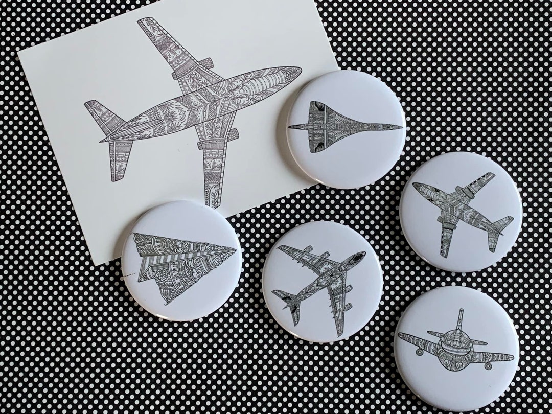 Travel Magnets Gift Sets - Etsy