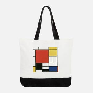 Piet Mondrian Collection - Etsy