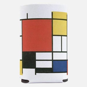 Piet Mondrian Collection - Etsy
