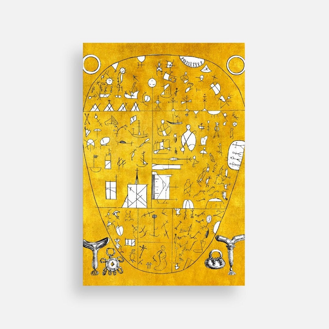 Sami Magic Drum Collection - Etsy España