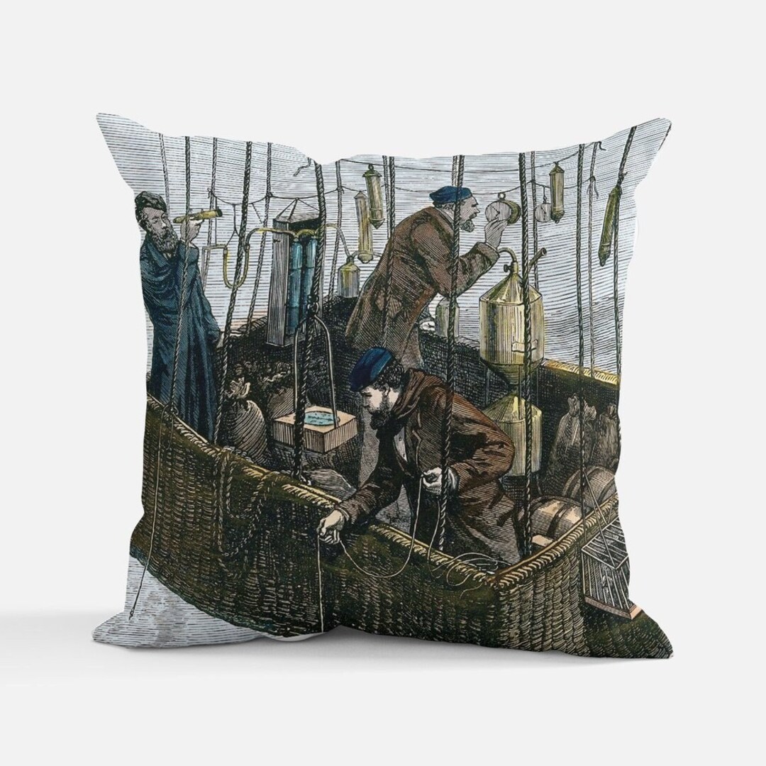 Balloon Zenith Collection - Etsy