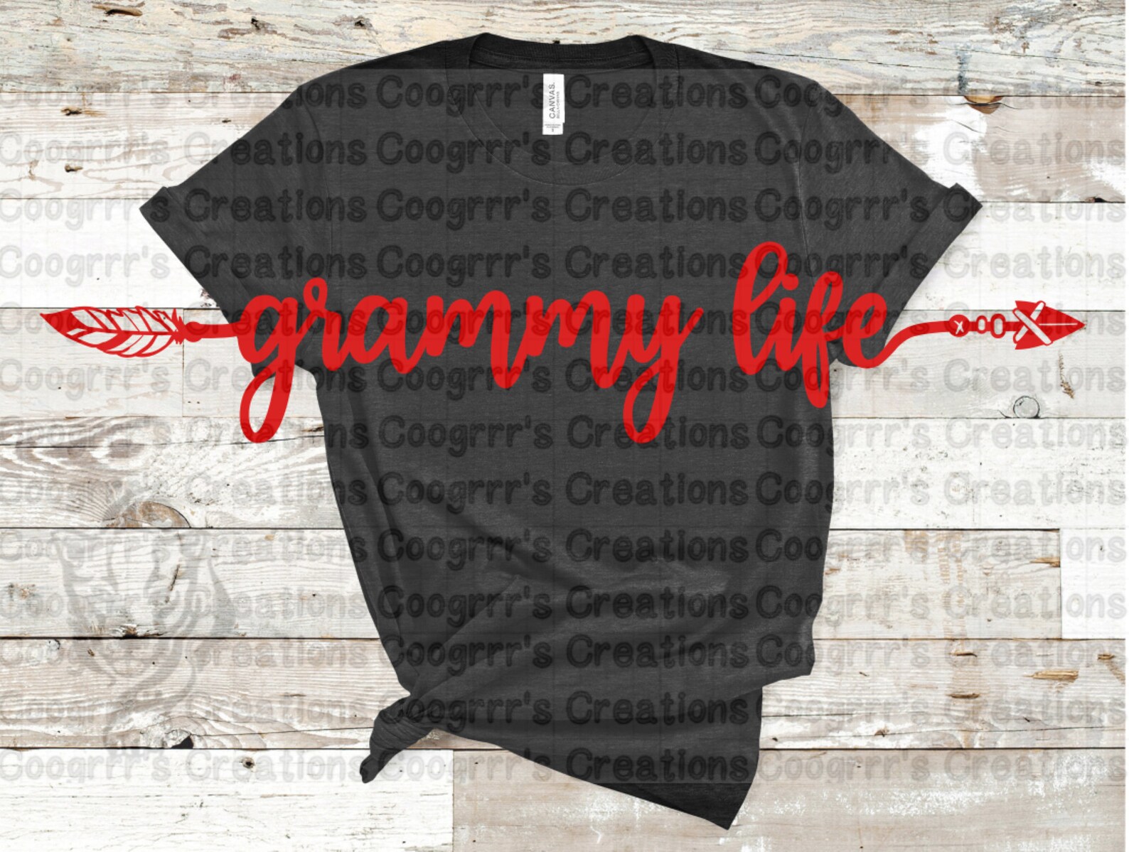 Grammy Life SVG Grammy SVG Grandma SVG Granny svg | Etsy