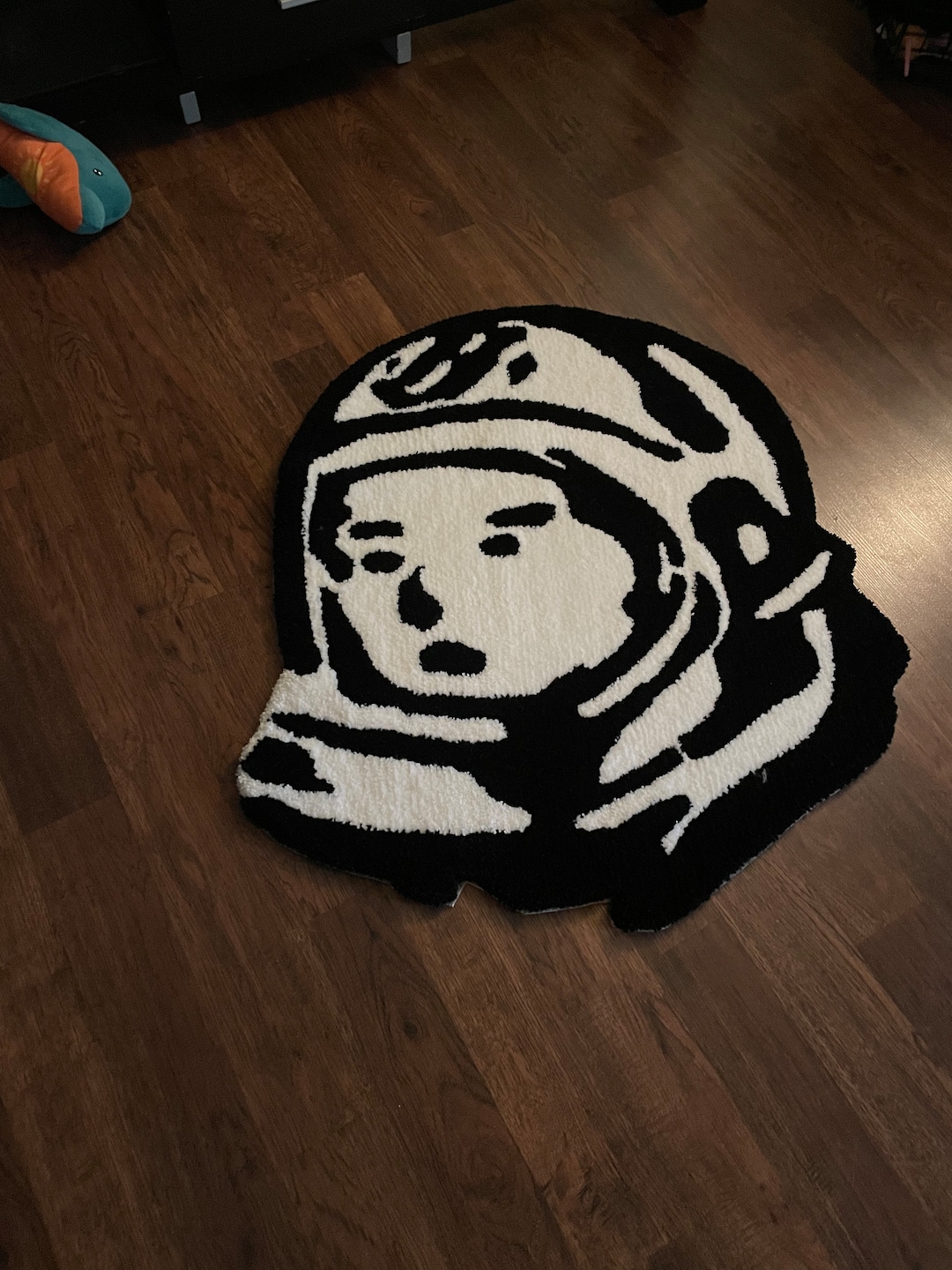 Billionaire Boys Club Rug - Etsy