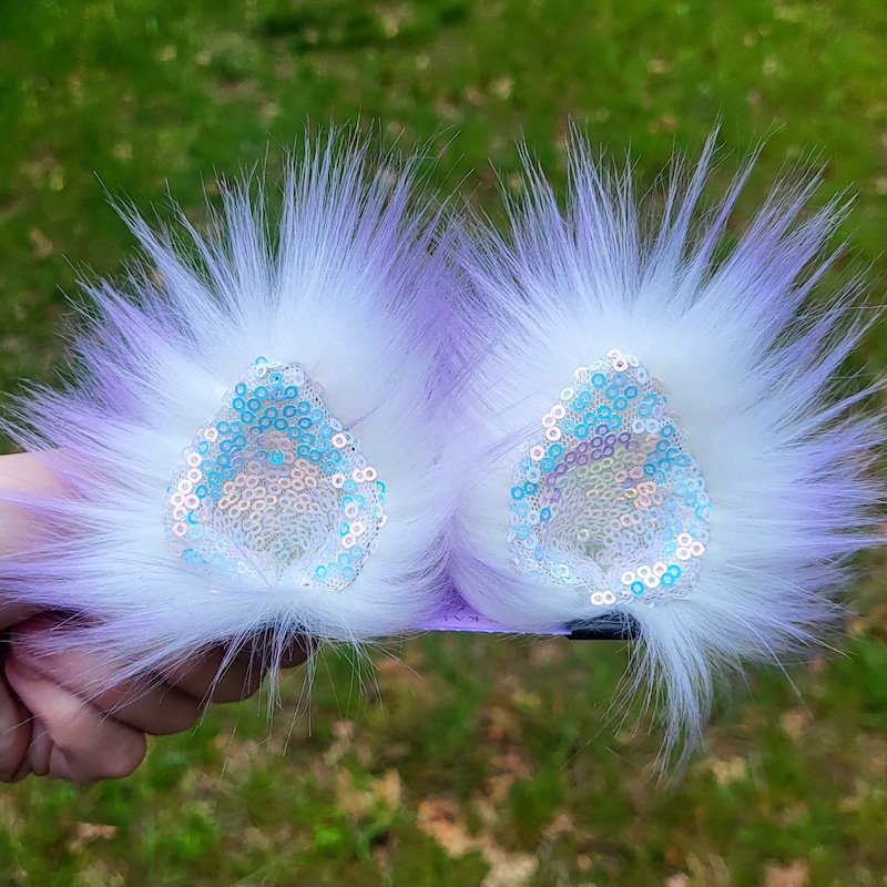 Rave Uv Hair - Etsy