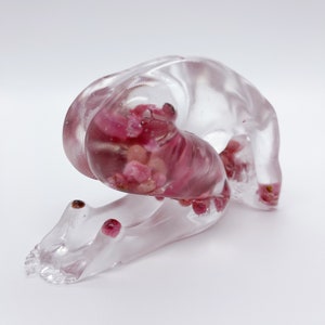 Pink Peppercorn Erin Goddess - Etsy