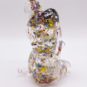 Carnival Juniper Goddess - Etsy