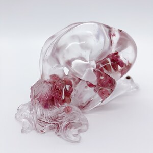 Pink Peppercorn Erin Goddess - Etsy