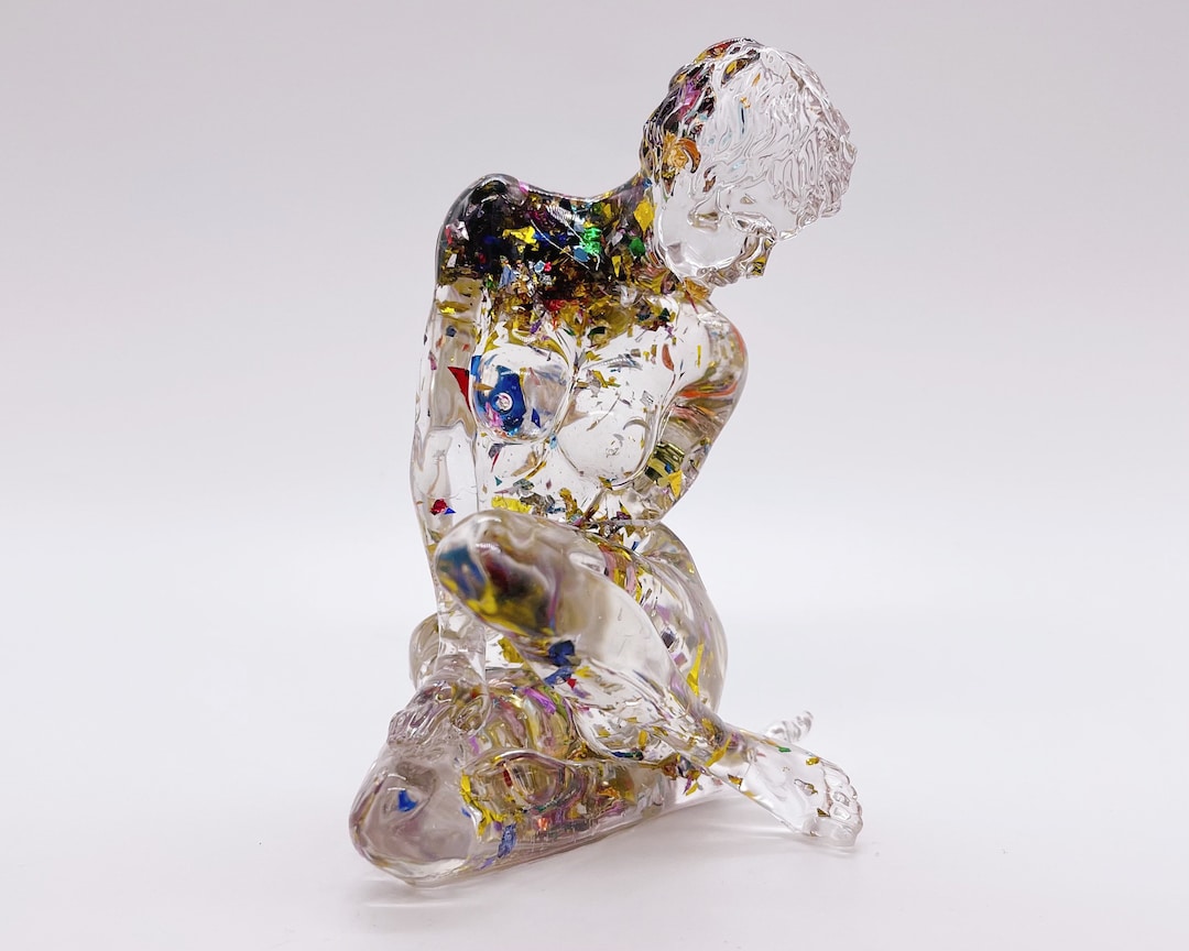 Carnival Juniper Goddess - Etsy