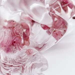 Pink Peppercorn Erin Goddess - Etsy