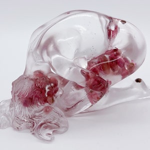 Pink Peppercorn Erin Goddess - Etsy