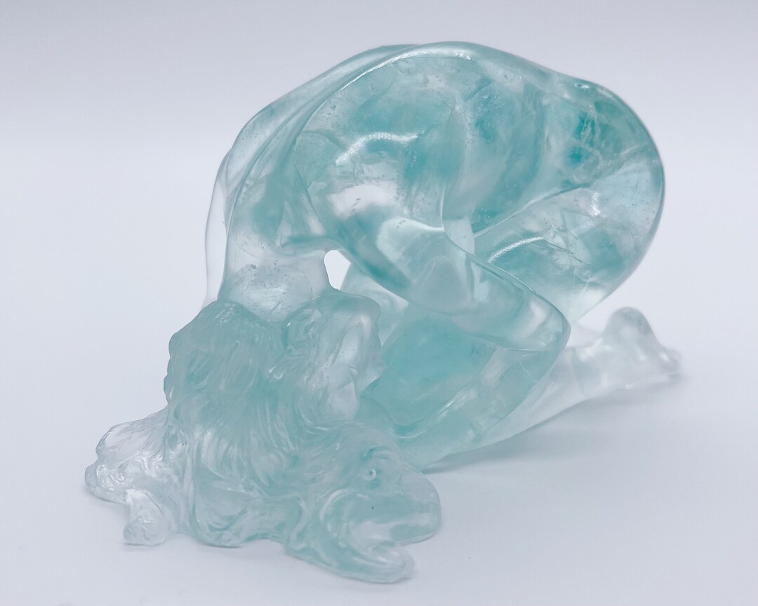 Atlantis Erin Goddess - Etsy