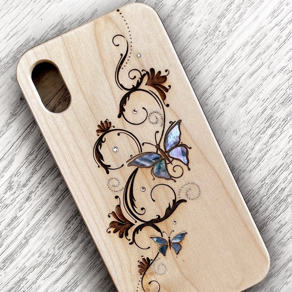 Pearl Phone Case - Etsy