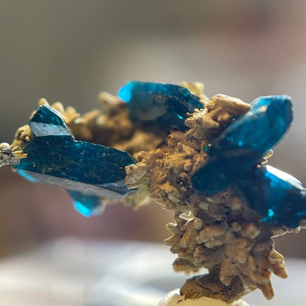 Rare Mineral - Etsy