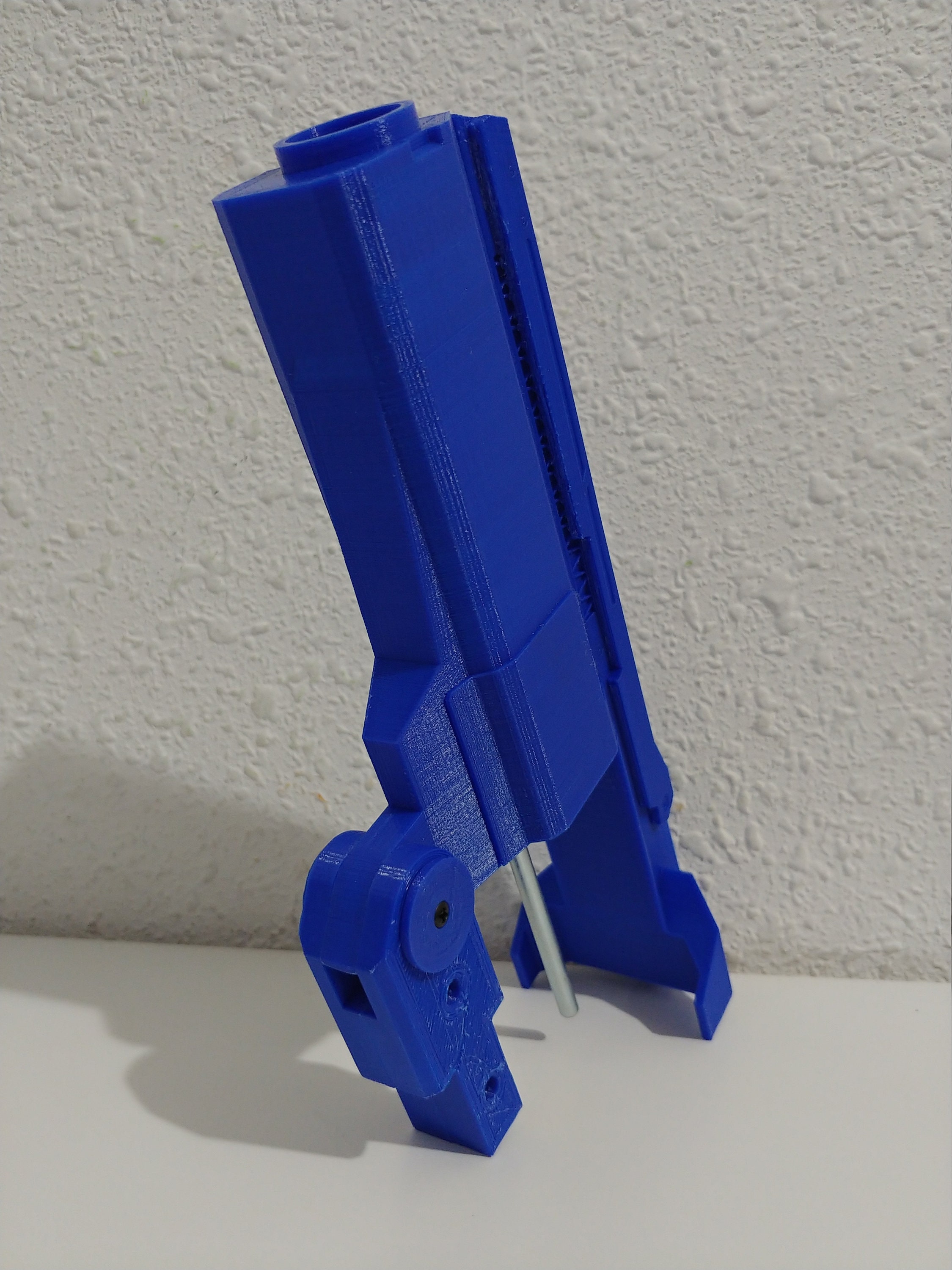 Hellfire Model 454 Drop Cylinder Blaster Full Blaster - Etsy