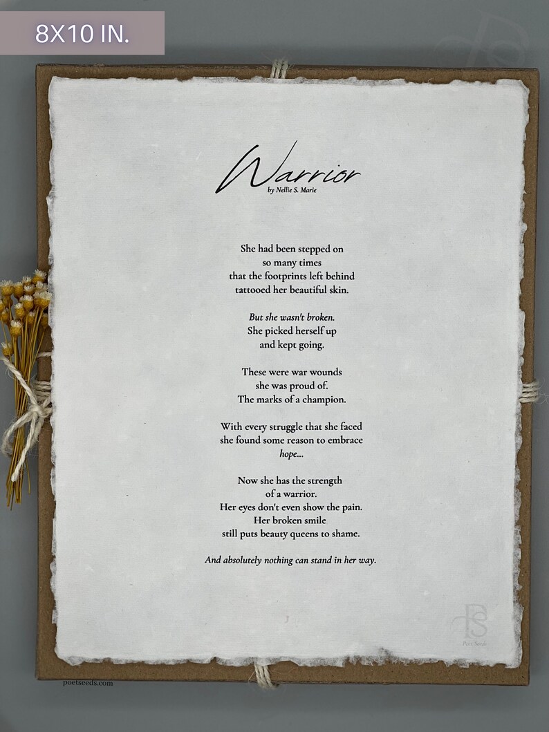 Cancer Fighter Survivor Poem Inspirational Quotes Female Empowerment ...