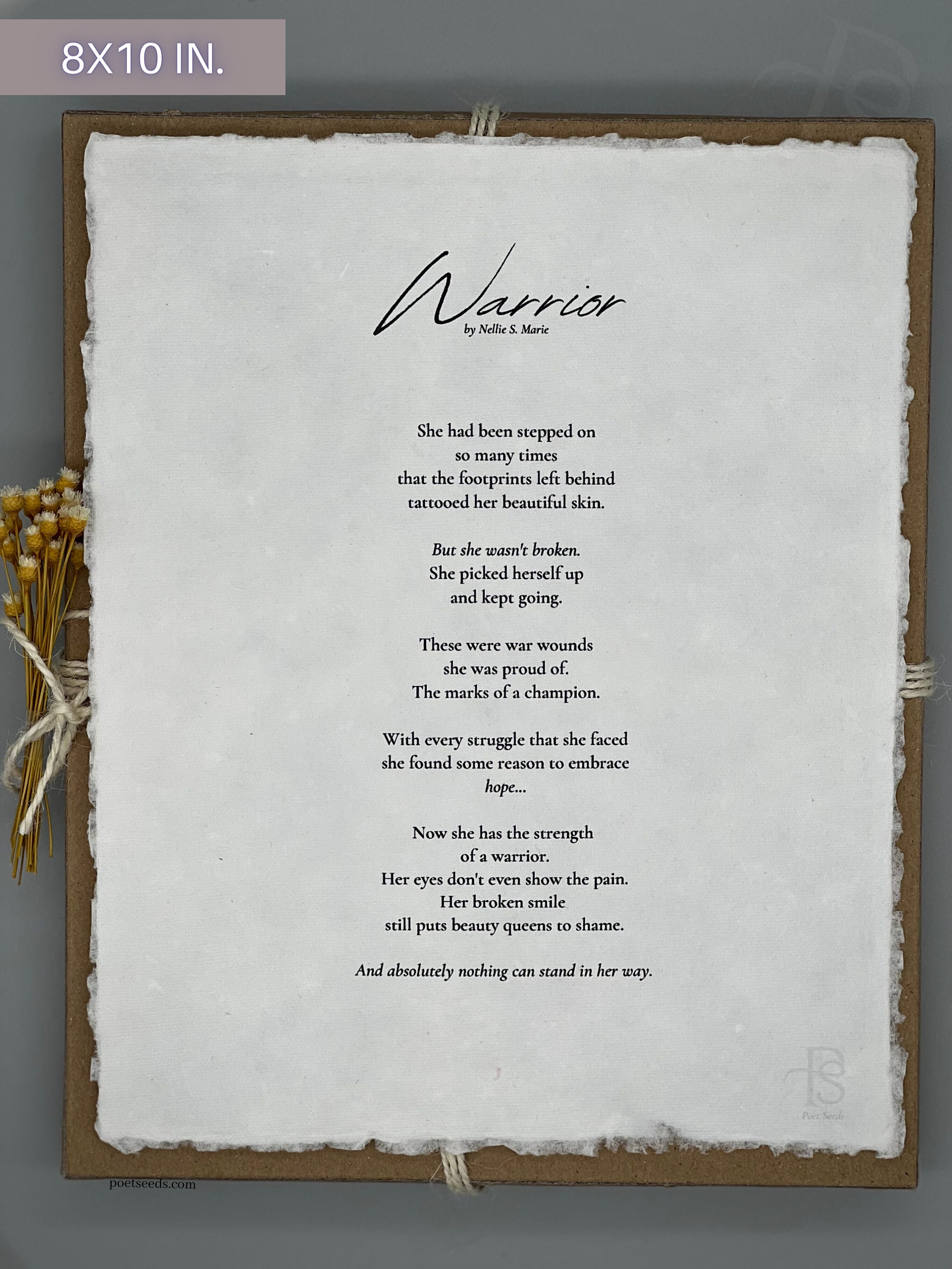 Cancer Fighter Survivor Poem Inspirational Quotes Female Empowerment ...