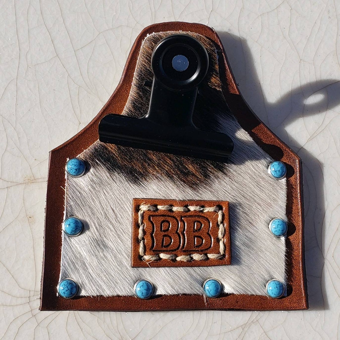 Stockshow Number Holder Exhibitor Clip - Etsy