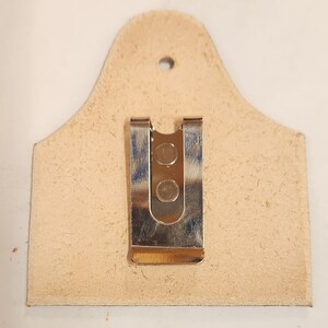 Stockshow Number Holder, Exhibitor Clip - Etsy