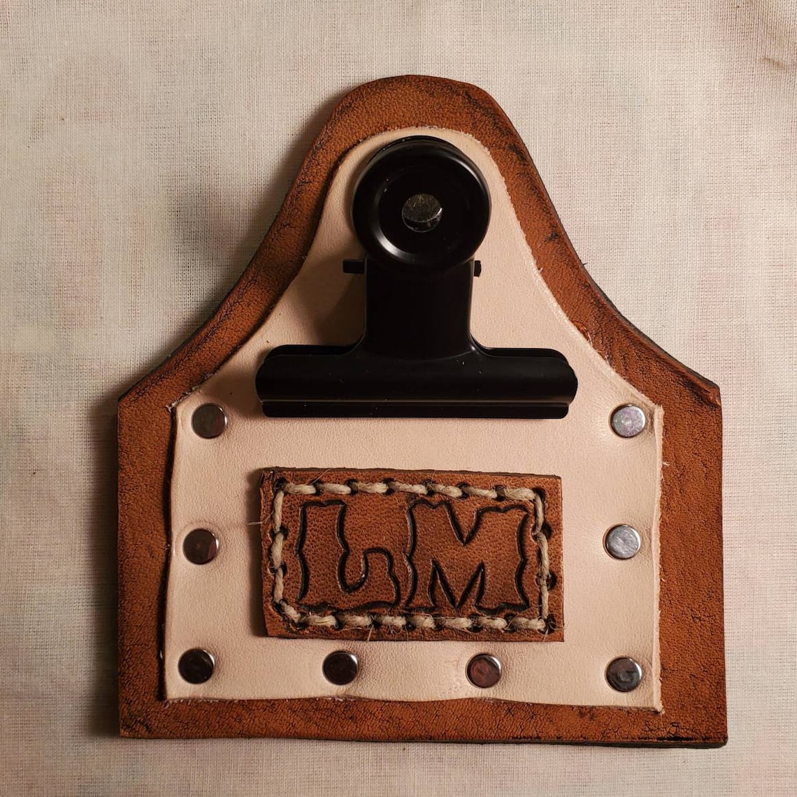 Stockshow Number Holder Exhibitor Clip - Etsy