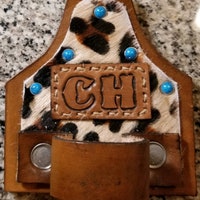 Cattle Show Comb Holder - Etsy