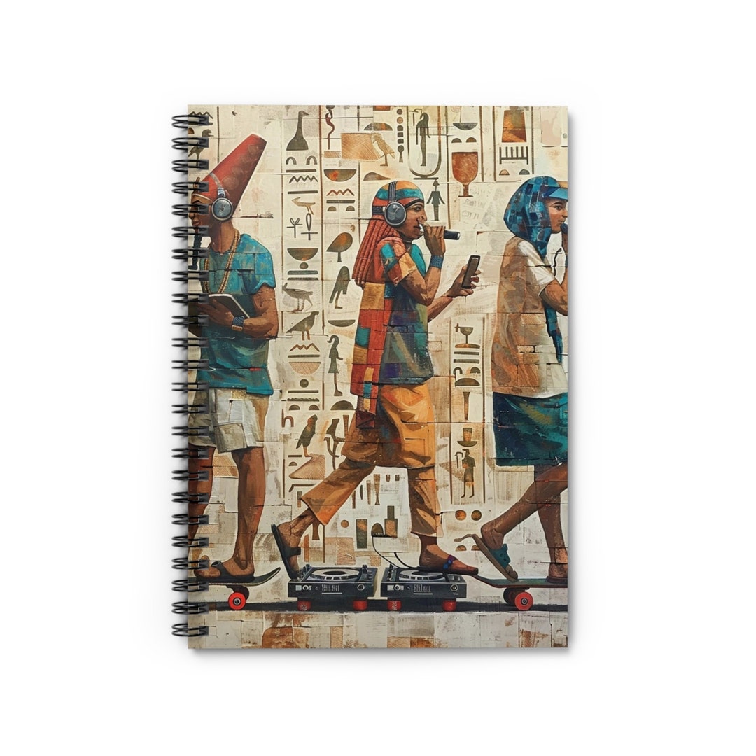 Egyptian Urban Art Original Egyptian Designs, Urban Style Journal ...